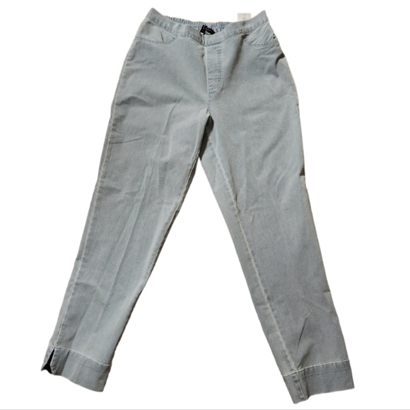 Isaac Mizrahi | Jeans | Issac Mizrahi Live Jean Pants Size 8 | Poshmark
